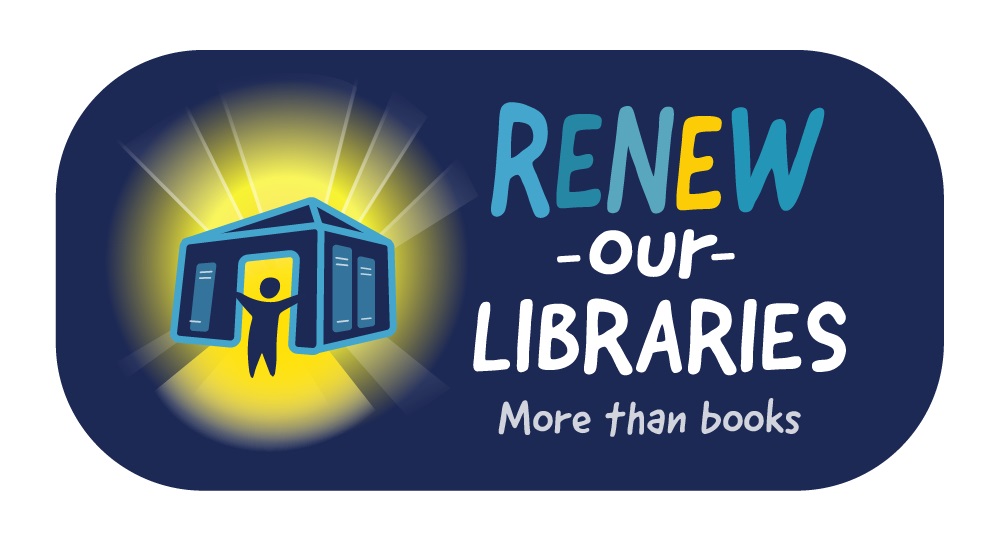 Renew Our Libraries Campaign | Northern Beaches Council